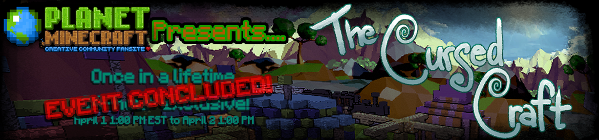 Minecraft Data Packs | Planet Minecraft Community